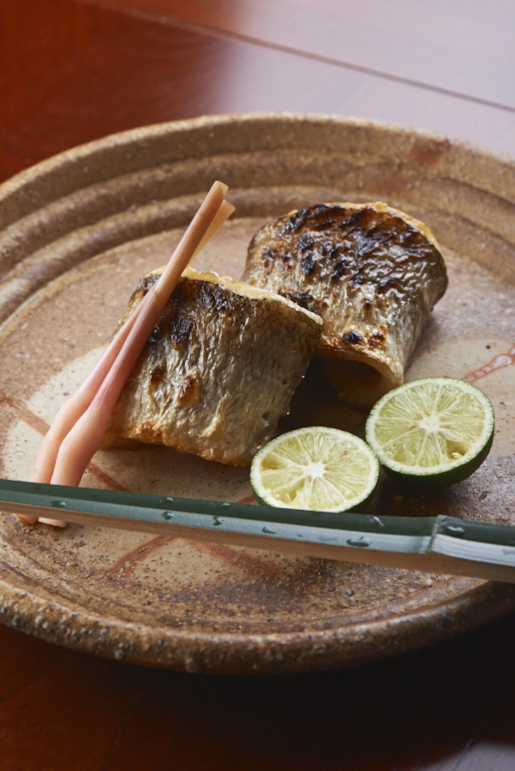 Chakaiseki and the Art of Hospitality. The Kaiseki Meal Served in a ...